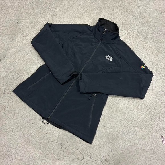 The North Face | Jackets & Coats | The North Face X Microsoft Jacket ...